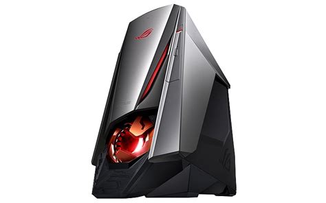 Asus Launches New Lineup Of ROG Gaming Laptops And Desktops In India Technology News
