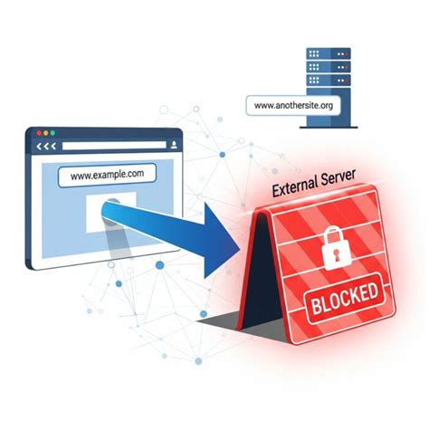 Fetchでcorsエラーが出る原因と解決法まとめ｜初心者でもわかる仕組みと対処法