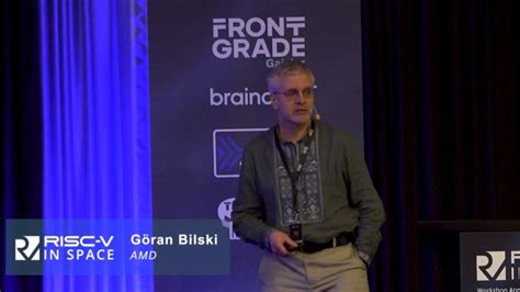 Space Applications Leveraging FPGAs And RISC V