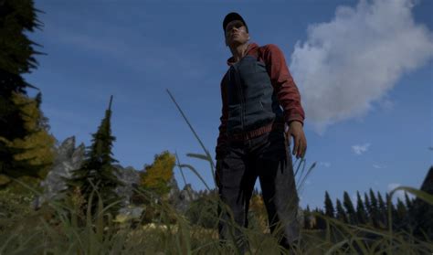 Watch The First Standalone DayZ Gameplay Footage