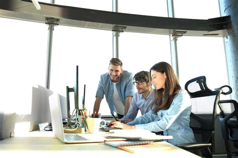 Management System Development Berényisoft Kft