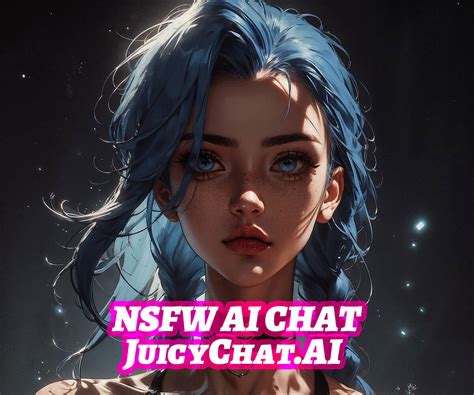 Unleashing The Power Of Nsfw Ai Straightforward Character Chatbot Juicychatai