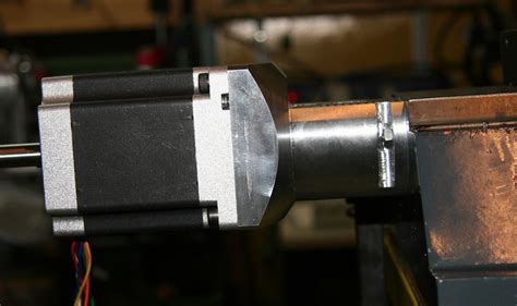 Pasando Bf 20 A Cnc