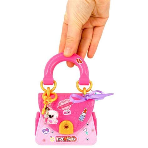 FunLockets Secret Tiny Bag | Toys”R”Us – Hong Kong