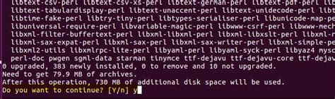 Koha Installation On Ubuntu Information Technology Guide