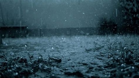 Meteorolojiden 14 Il Için Sarı Kodlu Uyarı Kuvvetli Yağış Ve Rüzgar