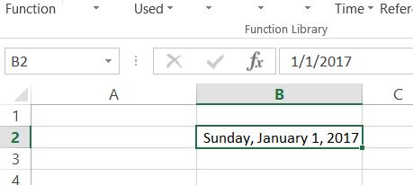 Custom Date Format In Excel VBA Stack Overflow