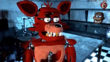 Foxy Fnaf Pfp Foxy Fnaf Profile Pics