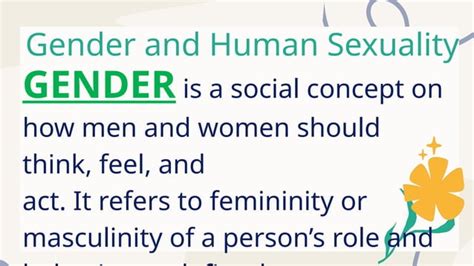 Grade 8 HEALTH Quarter 1 LESSON 1 Sexuality Pptx Grade 8 HEALTH Quarter 1 LESSON 1 Sexuality Pptx