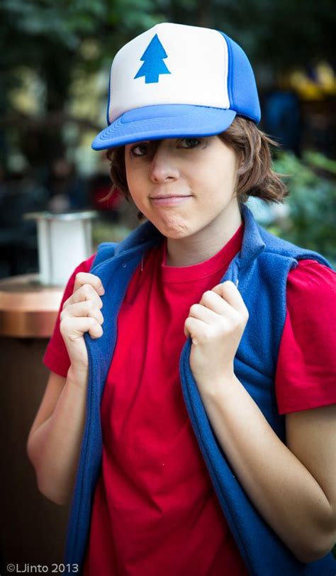 Image Result For Dipper Pines Dipper Cosplay Dipper Pines Cool Costumes