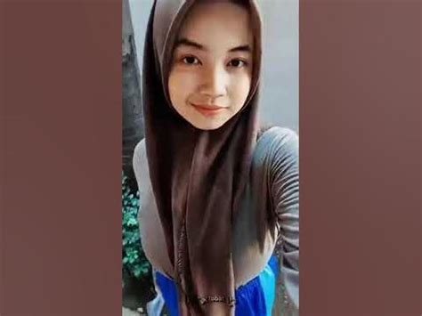 SMA TOBRUT😍 HIJAB TOBRUT | TIKTOK HIJAB GUNUNG GEDE FYP TIKTOK - YouTube