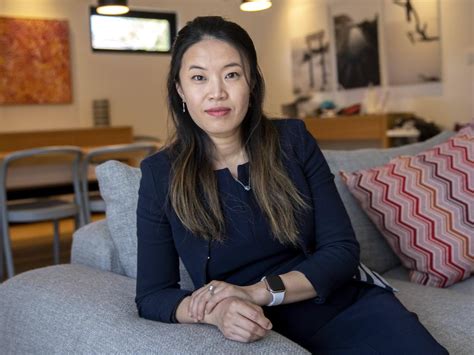 Personality The Key In Picking Winning Stocks Qiao Ma The Australian