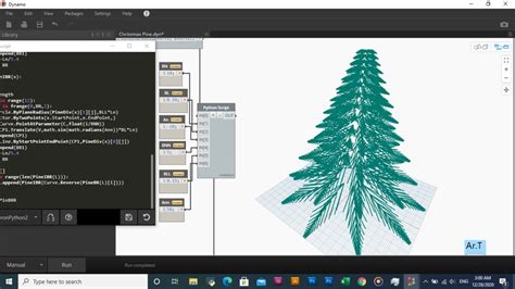 Arman Tahmasebi On Linkedin Autodesk Dynamobim Revit Generativedesign Computationaldesign