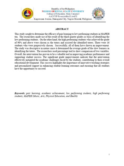 Preliminary Pages Pdf Cognitive Science Behavior Modification