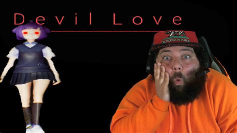 Devil Love Itch Io