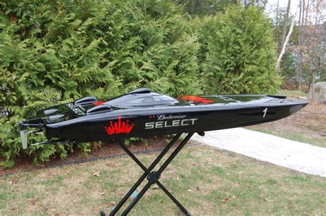 Classone R C Model Powerboats
