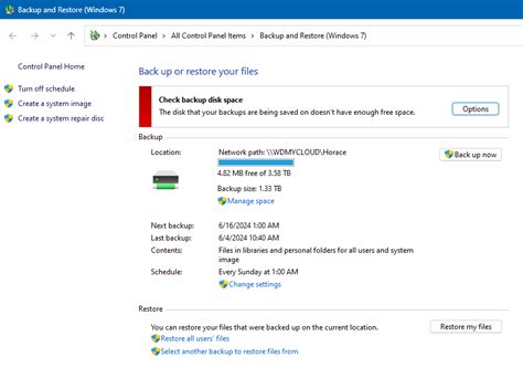 Wd Backup Select Location For Backup Files Wd Backup Wd Community