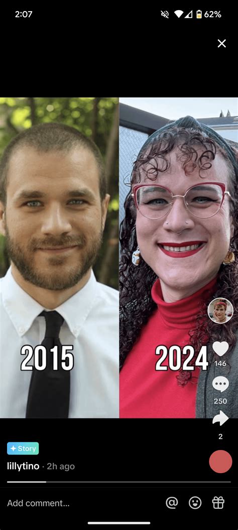 Lily Recent Story R Lillytino Snarkk