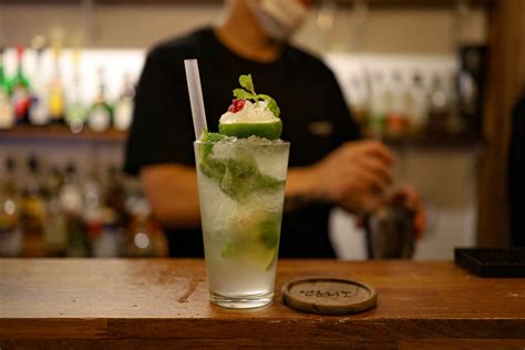 [천안] 쉽게 따라할 수 있는 칵테일 원데이 클래스 솜씨당