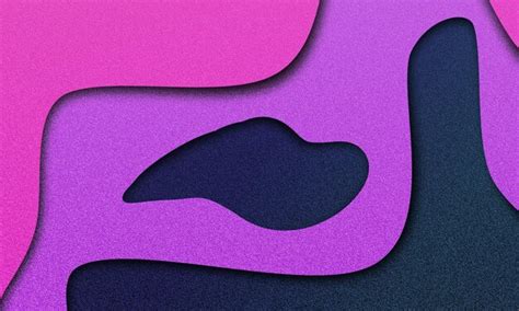 Premium Photo Colorful Gradient Abstract Background With Noise Grain Effect