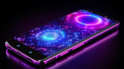 Premium Photo Software Development Concept Laptop With Open Screen 3d