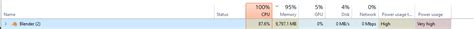 122296 Blender Started To Give Out Of Memory Errors In 4041