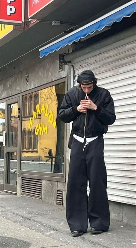 Pin By Matthew Catral On Streetworkwear In 2024 Japanese Street