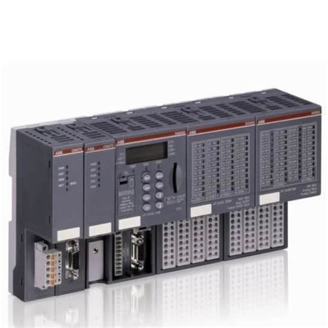 Allen Bradley Three Phase Omron CJ NJ NX Series PLC System V At Best Price In Nashik