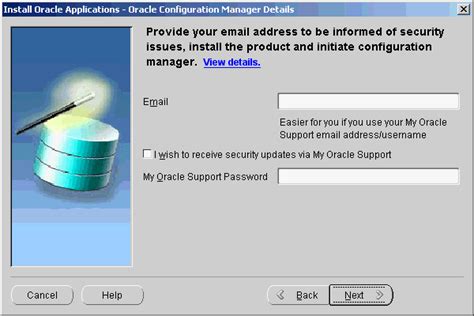 Oracle E Business Suite Installation Guide Using Rapid Install