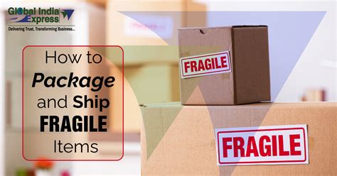 How To Ship Fragile Items Usps At Charlie Skirving Blog