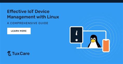 charles walls on linkedin iot linux security guide