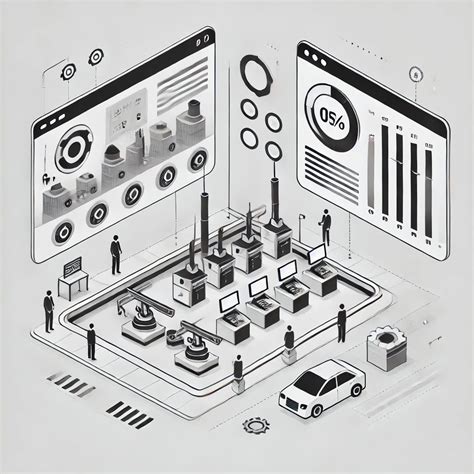Manufacturing Processoptimization Leanmanufacturing Efficiency Marco Lenzi