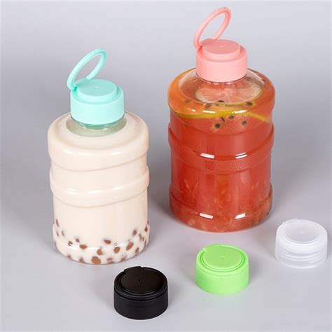 China Hot Sales Bubble Juice Drink Containers Manufacturers Suppliers Factory Nuohua