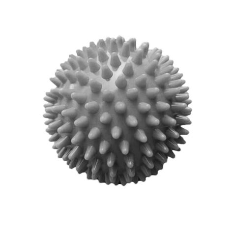 6 Colors Peanut Shape Massage Yoga Fitness Ball Re Vicedeal
