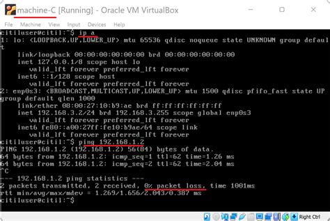 Static Route On Router Must Point To Remote Chegg Com