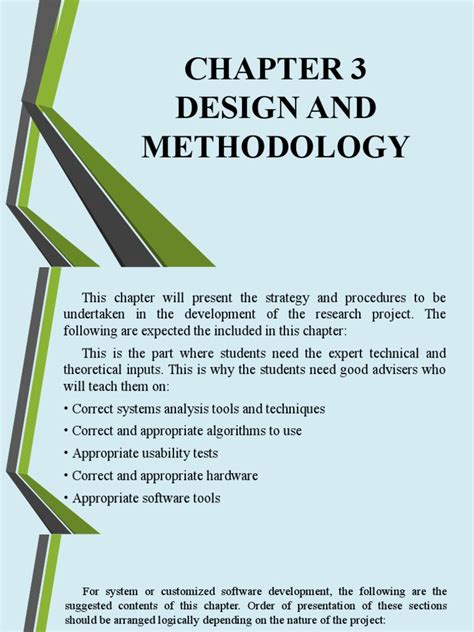 chapter 3 pdf software usability