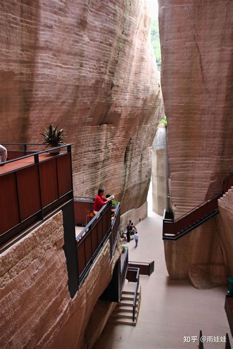 缙云仙都懒人游攻略 知乎