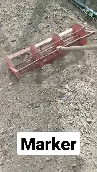 📐homemade Rolling Dibbler📏 Youtube