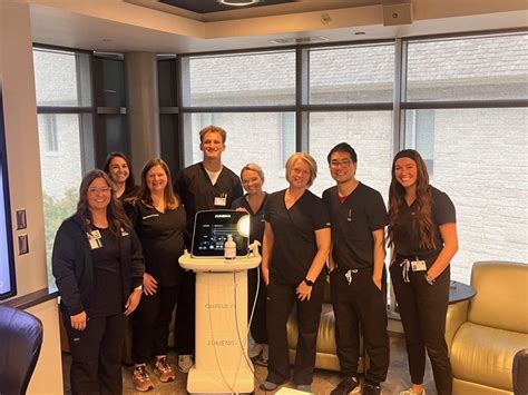 Revolutionizing Dry Eye Treatment Introducing Optiplus Radio Frequency At Iu Dry Eye Clinic