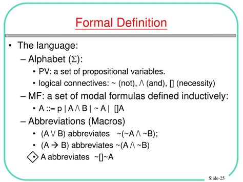 ppt logical formalization of intelligent agent systems powerpoint