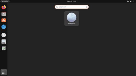 How To Install Pale Moon On Ubuntu 22 04 Or 20 04 Linuxcapable
