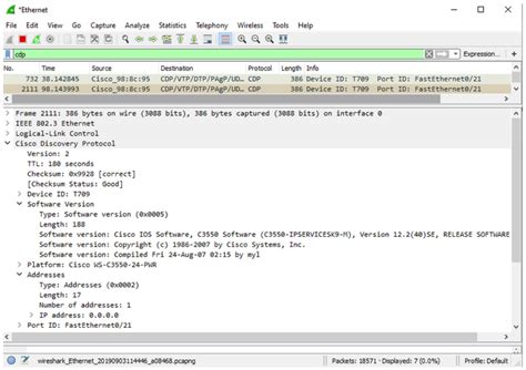 Ccna 2 V70 Curriculum Module 10 Lan Security Concepts