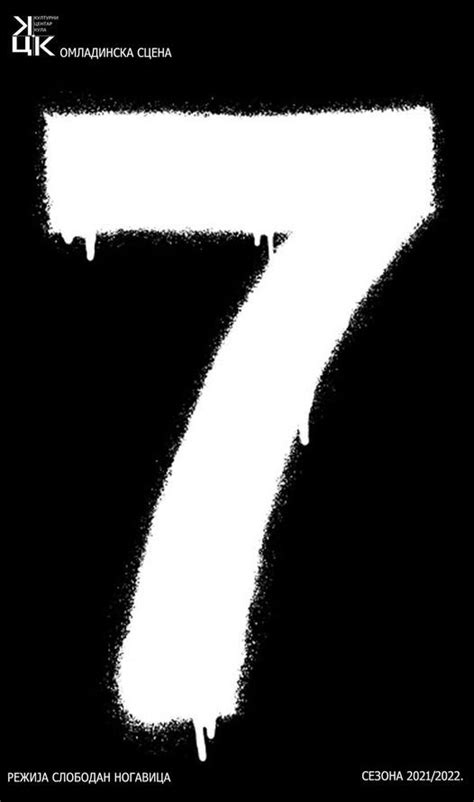 Реприза омладинске представе “Седам“ Месна заједница Горњи град Кула