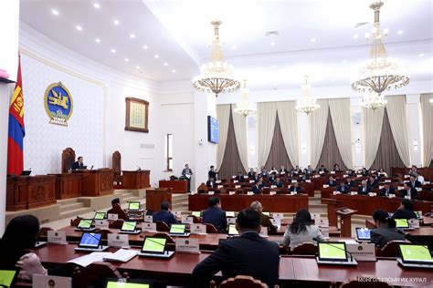 “Эрчим хүч 3 төсөл” ийг хэрэгжүүлэх Зээлийн хэлэлцээрийг соёрхон баталлаа Mnews Mn