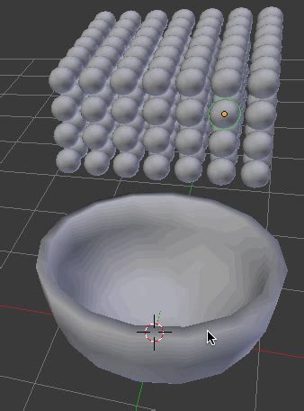 Modeling Surface Detection Blender Stack Exchange