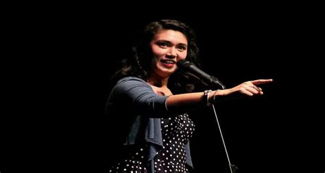 Finest Poems Of Sarah Kay A Beacon Of Female Empowerment Bookstr