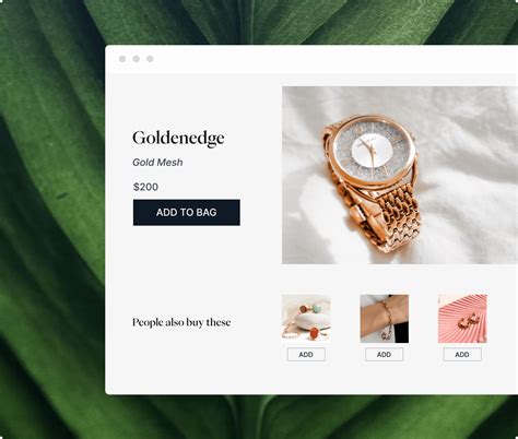 WooCommerce Website Design For WordPress