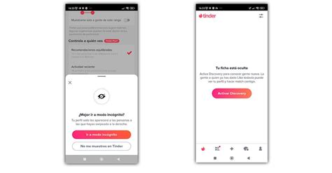 C Mo Evitar Que Vean Tu Perfil De Tinder