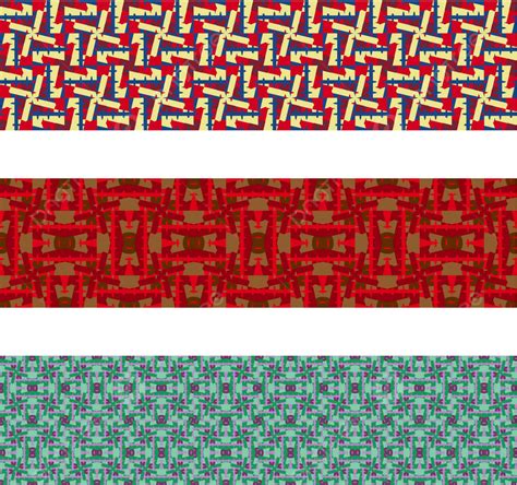 Texture Cross Visual Repeat Vector Cross Visual Repeat PNG And Vector With Transparent
