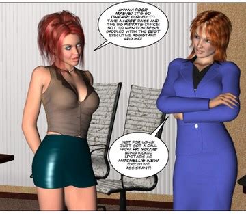 A Tangled Web Issue 10